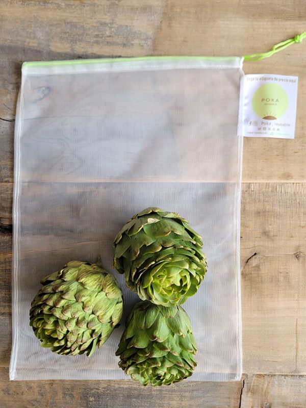 SUPER KIT 5L – POKA Reusable