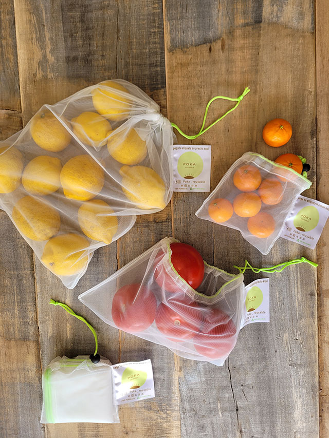 SUPER KIT 2L – POKA Reusable