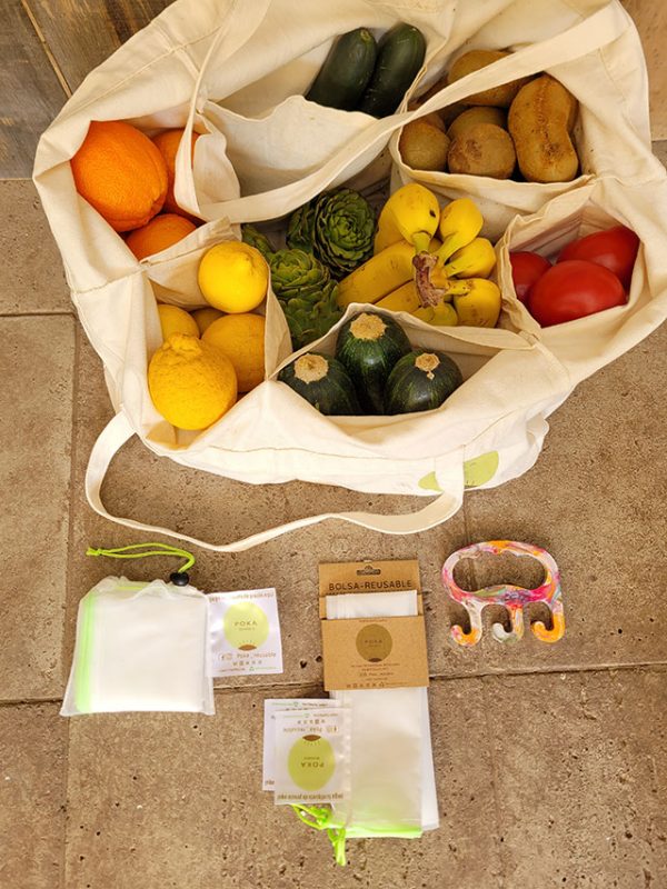 SUPER KIT 5L – POKA Reusable