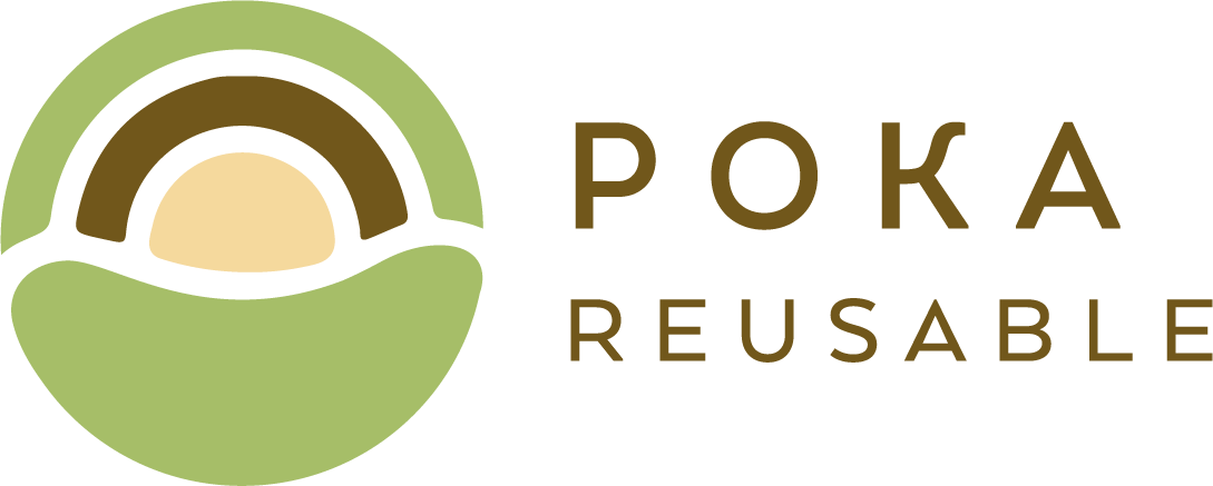 Bolsas reusables – POKA Reusable